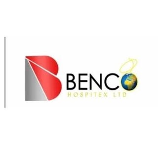 Benco Hospitex - Business Lead Prospector - D7 Lead Finder