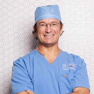 Dr. Roth Plastic Surgery - Business Lead Prospector - D7 Lead Finder
